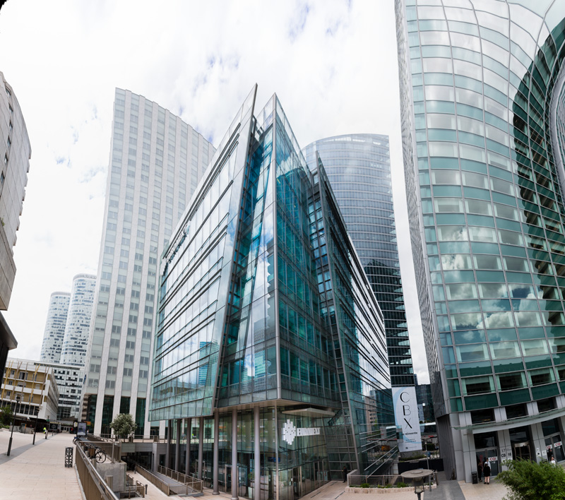 Börse Paris übernimmt die Spitzenposition - Kapitalmarktrecht.Online